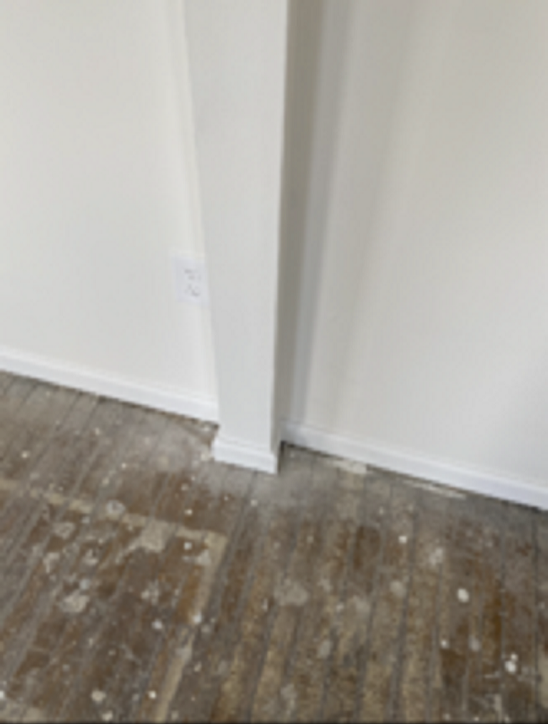 Projects - Chevron Construction Company