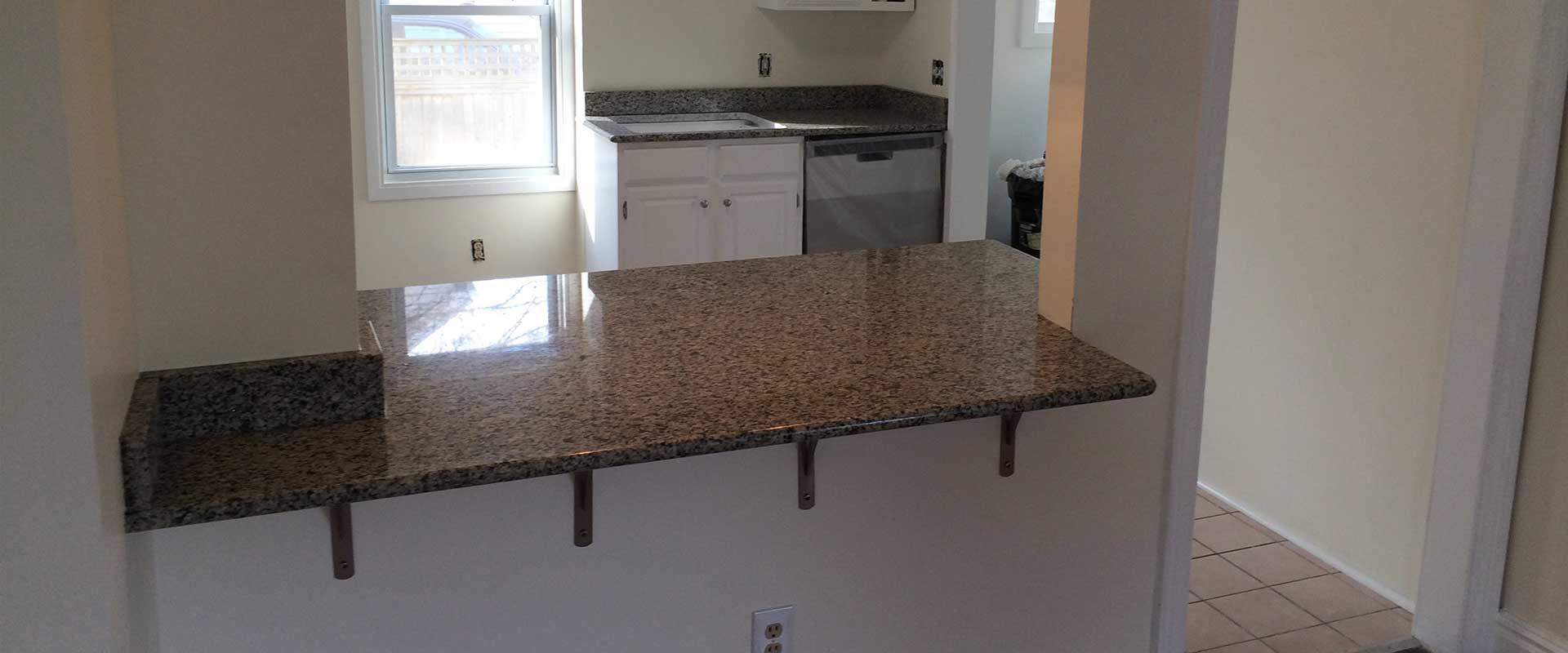 Projects - Chevron Construction Company