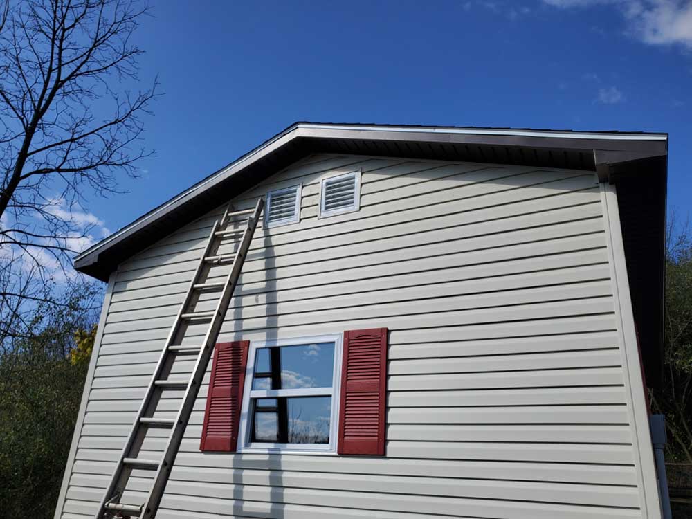 Projects - Chevron Construction Company