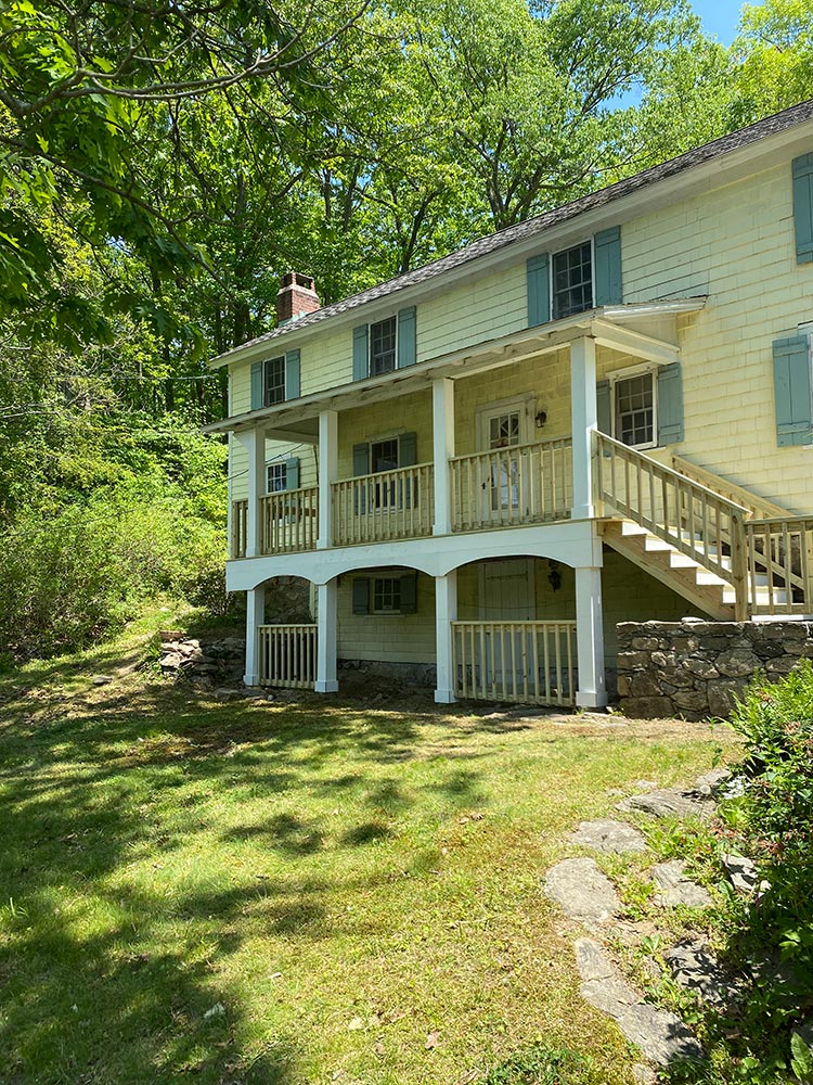 Chevron Construction Company