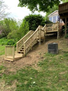 Chevron Construction Company