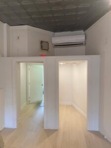 Chevron Construction Company