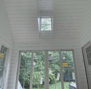 Chevron Construction Company