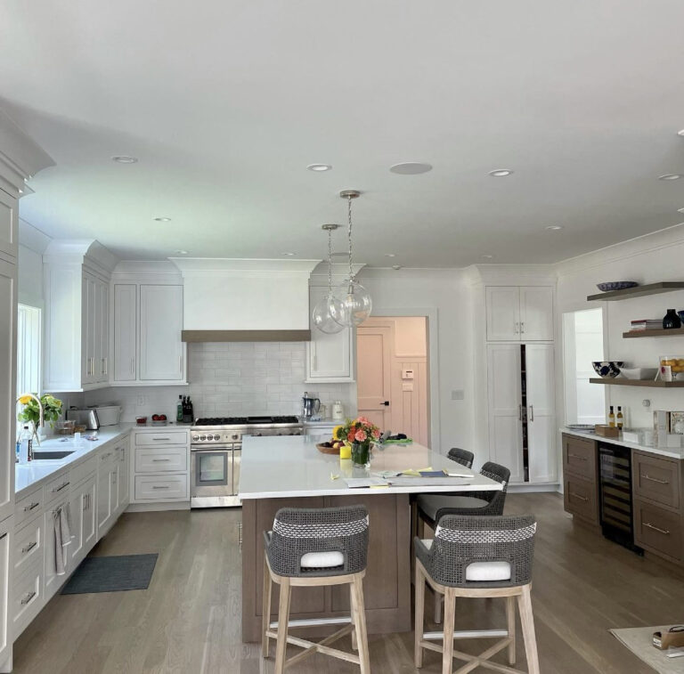 Chevron Construction Company